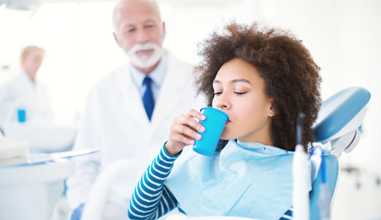 Flúor dental: entenda a importância para saúde bucal