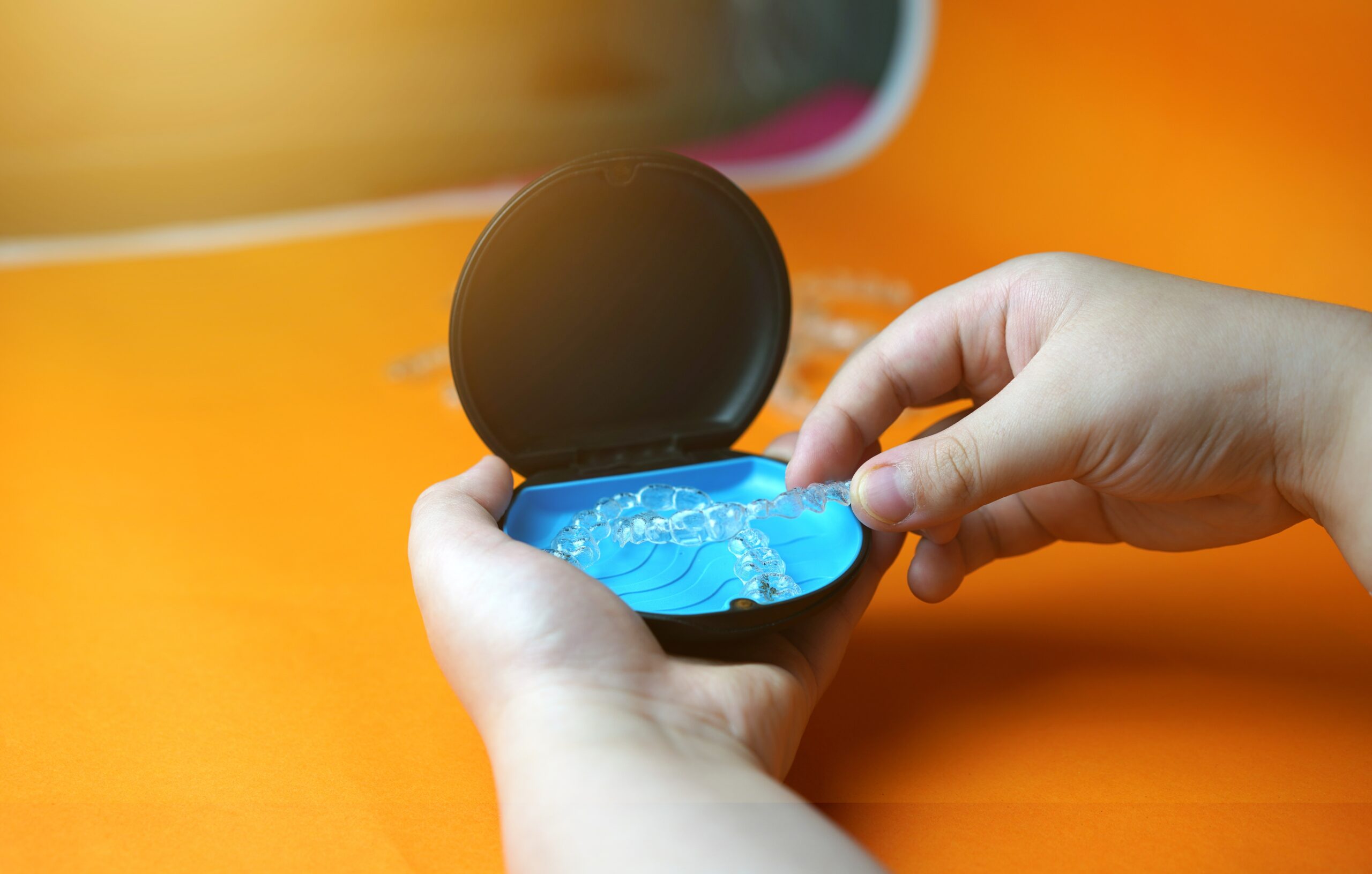 Aparelho móvel infantil: conheça os tipos e indicações