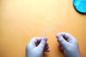 Aparelho móvel infantil: conheça os tipos e indicações