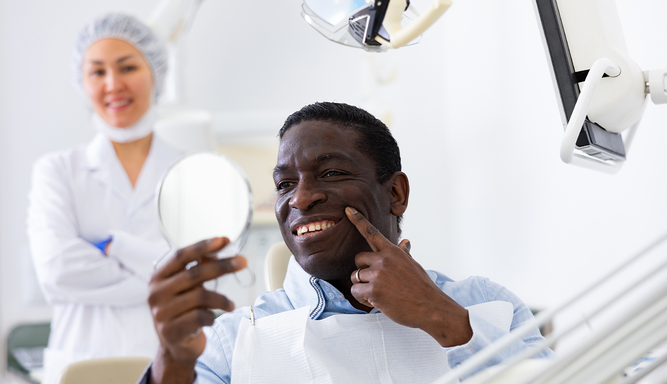 Entenda o que é dentística na Odontologia